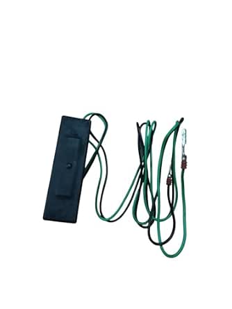 LAKSHMINARAYAN SALES Dicky Open Switch Button Lock Switch Car Boot ...