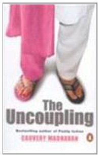 Buy The Uncoupling Book Online at Low Prices in India | The Uncoupling ...