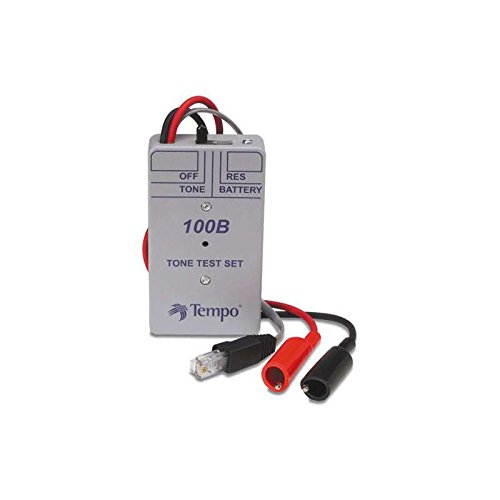 Amazon.com: Tone Generator Test Set : Industrial & Scientific