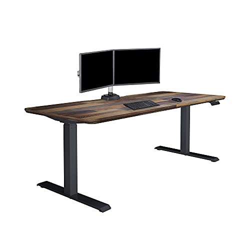Variable Height Desk – The 16 best products compared - creativity ...