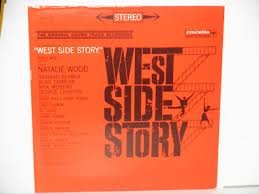 West Side Story - Original Broadway Cast - Carol Lautents, Larry Kert ...