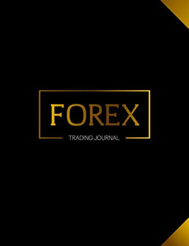 Amazon.com: Forex Trading Journal: Trading Journal Log & Trade Strategy ...
