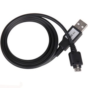 Amazon.com: USB Data Cable for LG VX8550 Chocolate : Cell Phones ...