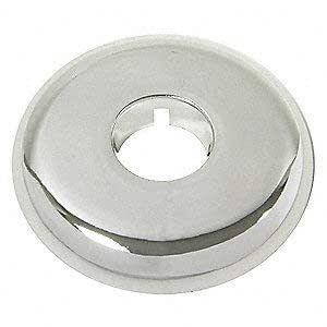 Escutcheon Ring Split for Floor and Ceiling Plates: Home And Garden ...