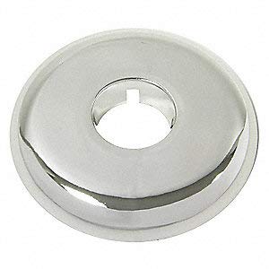 Escutcheon Ring Split for Floor and Ceiling Plates: Home And Garden ...