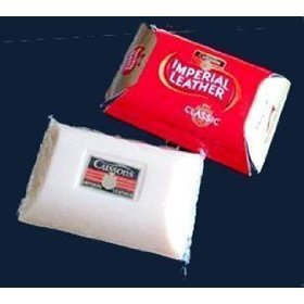 Amazon.com : 1x 75g Cussons Imperial Leather Classic Long Lasting ...