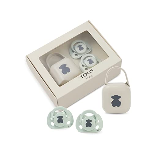 Colgante Tous Niño y Niña en Plata: Elegancia y ternura en un solo ...