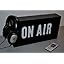 Recording RGB LED Neon Lightbox with Remote Control Wall Mountable ...