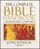 The Complete Bible Handbook: An Illustrated Companion | Amazon.com.br