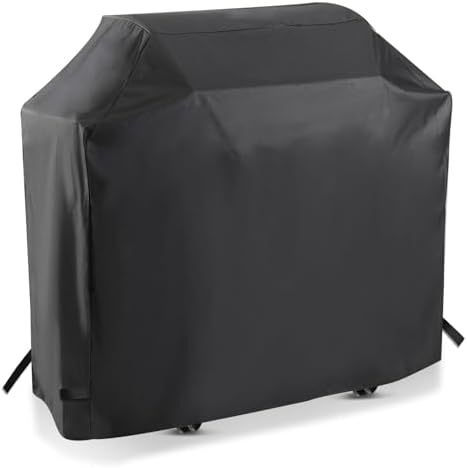 Amazon.com : Char-Broil 2 Burner Medium Basic Grill Cover : Patio, Lawn ...
