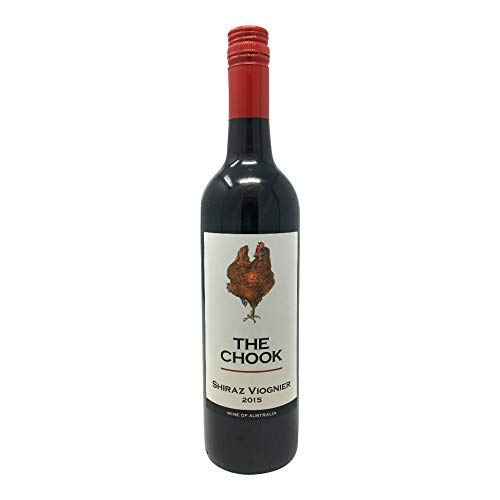 THE CHOOK Shiraz Viognier, 750 ML at Amazon's Wine Store