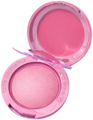 Amazon.com: tarte macaron blush & glow duo - Multi-Use Longwear Makeup ...