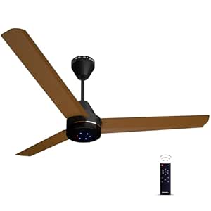 Buy Colorbot Stella 1200 mm BEE 5 Star Rated BLDC Ceiling Fans with ...