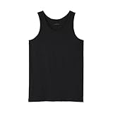 ・ブランド:無印良品・モデル:FA19QA6S・サイズ : 紳士XL・カラー : 黒・素材 : 綿 (オーガニックコットン)・仕様 : 紳士肌着、機能性インナー夏用・原産国 : カンボジア