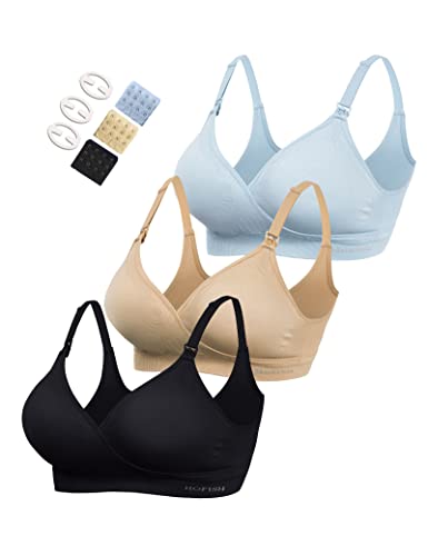 Find The Best Bras For After Breastfeeding Reviews & Comparison - Katynel