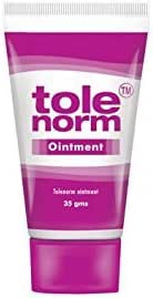 Tolenorm Oil Ointment (75g) : Amazon.ae: Health