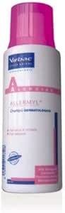 VIRBAC CHAMPU ALLERMYL 200 ml : Amazon.co.uk: Beauty