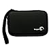 Plan4Buy Pouch for Seagate Backup Plus Slim 1 TB 2 TB External Hard ...