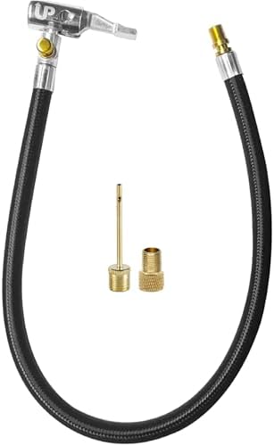 Amazon.com: UPBOOST Quick Air Release Extention Replacement Hose for ...