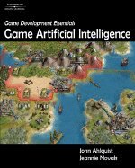 Game Development Essentials Game Artificial Intelligence | Amazon.com.br