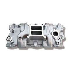 Holley 300-36S Street Dominator Intake Manifold : Amazon.in: Car ...