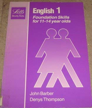 Amazon | English (Bk. 1) (Letts Study Aid) | Barber, John, Thompson ...