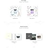 Amazon.com: ILLIT 1st Mini Album SUPER REAL ME Set (Photobook ver) Magnetic : Home & Kitchen