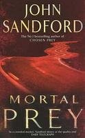 Mortal Prey : Sandford, John: Amazon.in: Books
