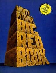 Monty Python's Big Red Book: Monty Python: 9780749311735: Books - Amazon.ca