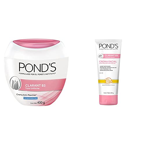 Opiniones Y Reviews De Ponds Aclarante . | Las Mejores Reviews De Productos