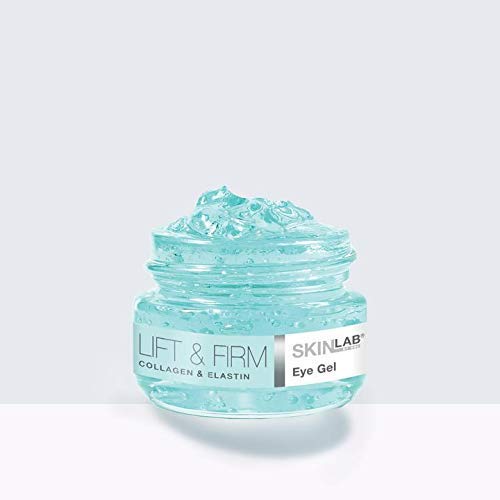 Amazon.com: SKIN LAB BY BSL Lift and Firm Eye Gel, 0.7 Ounce : Beauty ...