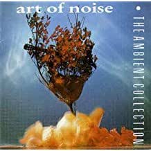 The Ambient Collection: Amazon.com.be: CD et Vinyles