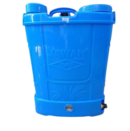 Battery Sprayer Jawan 16 Litre : Amazon.in: Garden & Outdoors
