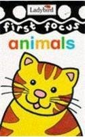 Baby's First Board Books:Animals : Amazon.co.uk: Books