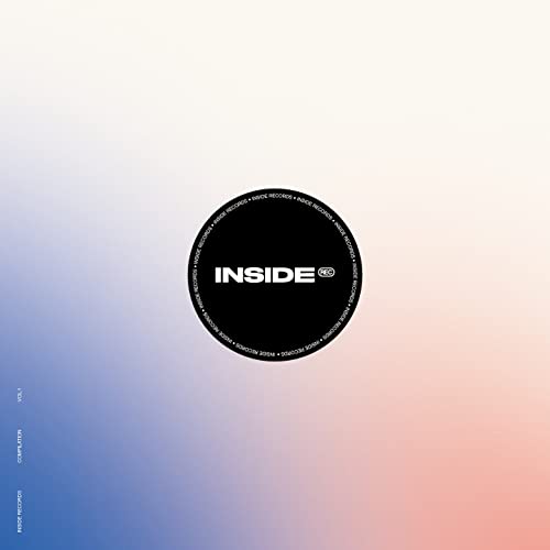 Amazon.com: Inside Records, Vol. 1 : Inside Records: Digital Music