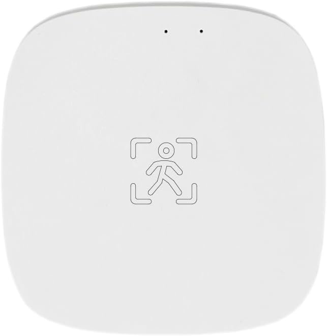 Amazon.com: GoveeLife Human Presence Sensor, 2.4 GHz Wi-Fi Required ...
