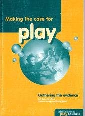 Making the Case for Play: Isobel Cole-Hamilton: 9781900990349: Amazon ...