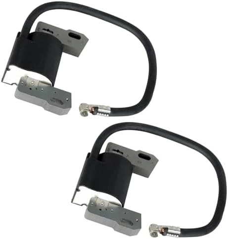 Amazon.com: 2X 592846 691060 799651 Ignition Coil Replacement for ...
