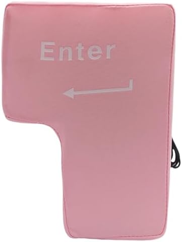 TRENDYNEST® Big Enter Key Individual Key USB Toy Big Enter Supersized ...