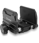 Amazon.com: XAMOREST Picatinny Arca Swiss Plate, 2.75 Picatinny Arca ...