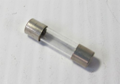 Cooper Bussmann AGX-5 Fuse RDF30J-3N-COMP Switch, 30 Amp, J UL489 ...