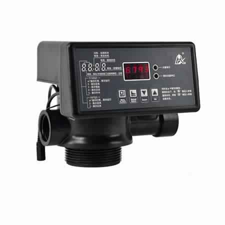 Buy Runxin Automatic Multiport Valve for Water Softener Online at Low ...