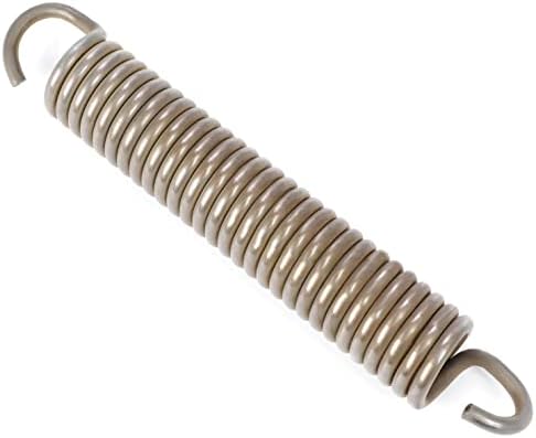 Amazon.com: KUAFU Hood Spring Compatible with 1963-1972 Chevy Chevrolet ...