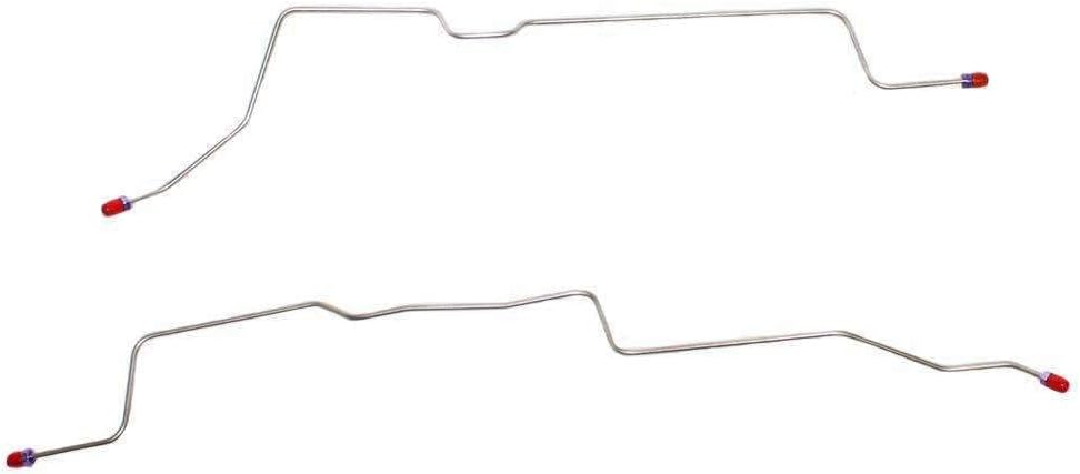 The Ultimate Guide: 1995 Ford Ranger Rear Brake Assembly Diagram Explained