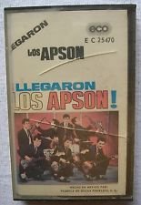 Los Apson - Llegaron - Amazon.com Music