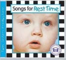 Amazon | Songs for Rest Time (Preschool Learning Series, 6) | Twin ...
