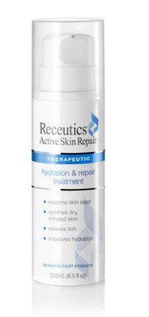 Amazon.com: Receutics Active Skin Repair: Hydration & Repair Treatment ...