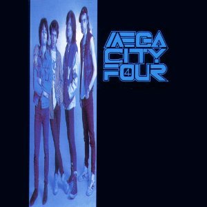 Mega City 4 - : Amazon.de: Musik-CDs & Vinyl