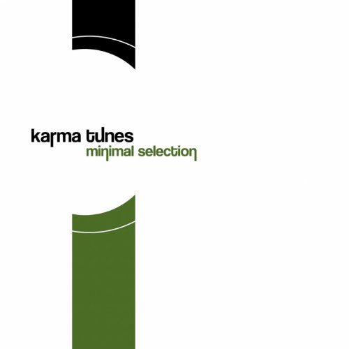 Amazon MusicでVARIOUS ARTISTSのKarma Tunes - Minimal Selectionを再生する
