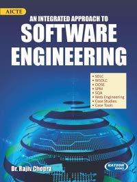 An Integrated Approach to Software Engineering: Dr. Rajiv Chopra ...